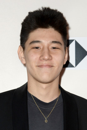 Isaac Jin Solstein Editorial Stock Photo - Stock Image | Shutterstock