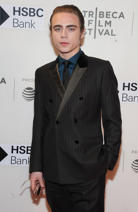 Christopher Dylan White Editorial Stock Photo - Stock Image | Shutterstock