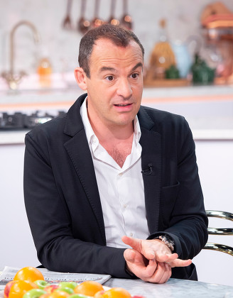 Martin Lewis Editorial Stock Photo - Stock Image | Shutterstock