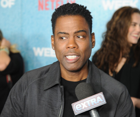 Chris Rock Editorial Stock Photo - Stock Image | Shutterstock
