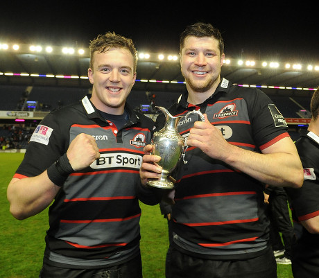 Edinburgh Rigby v Glasgow Warriors, Guinness Pro14, Rugby Union, BT ...