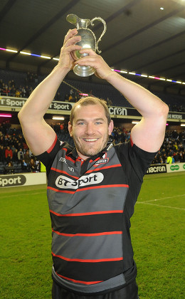 Edinburgh Rigby v Glasgow Warriors, Guinness Pro14, Rugby Union, BT ...