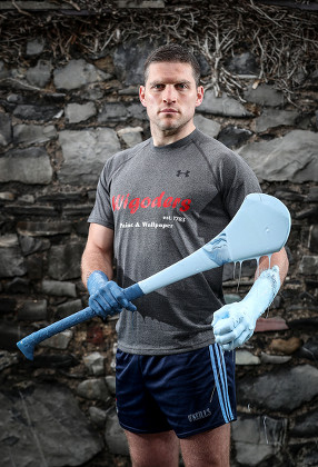 Conal Keaney Pictured Official Relaunch Wigoders Editorial Stock Photo ...