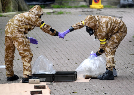 500 Spy army Stock Pictures, Editorial Images and Stock Photos ...