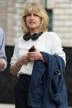 Rachel Johnson Editorial Stock Photo - Stock Image | Shutterstock