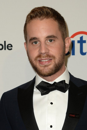 Ben Platt Editorial Stock Photo - Stock Image | Shutterstock