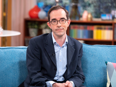 Professor Dominic Wilkinson Editorial Stock Photo - Stock Image ...