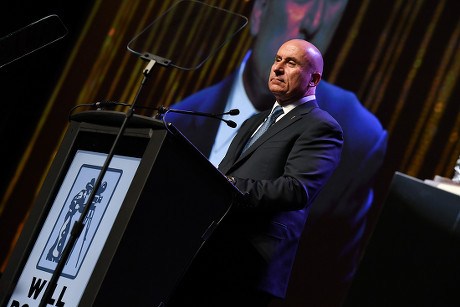 Jim Orr Editorial Stock Photo - Stock Image | Shutterstock