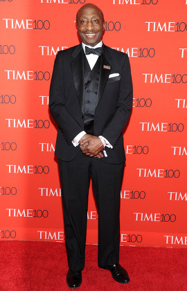 Kenneth C Frazier Editorial Stock Photo - Stock Image | Shutterstock