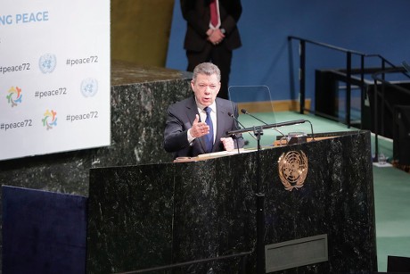 __COUNT__ 'Peacebuilding and Sustaining Peace' meeting at United ...