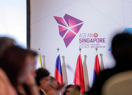 __COUNT__ 32nd ASEAN Summit and Related Meetings in Singapore - 26 Apr ...