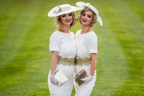 Davina Dawn Knight Portarlington Editorial Stock Photo - Stock Image ...