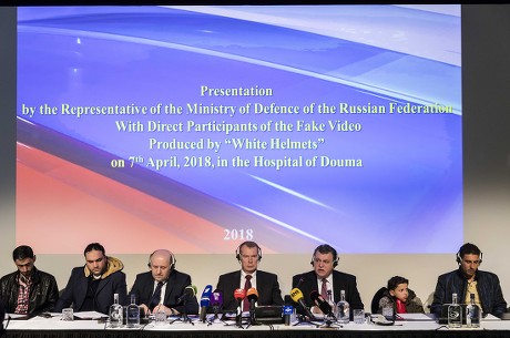 Russian Ambassador Netherlands Aleksander Shulgin 4r Editorial Stock ...