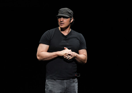 Robert Rodriguez Editorial Stock Photo - Stock Image | Shutterstock