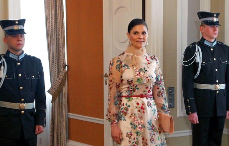 Princess Victoria Editorial Stock Photo - Stock Image | Shutterstock