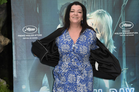Lynne Ramsay Editorial Stock Photo - Stock Image | Shutterstock