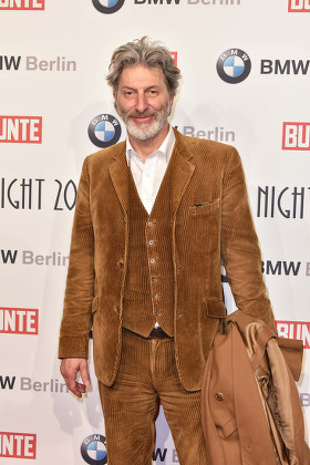 Rufus Beck Editorial Stock Photo - Stock Image | Shutterstock