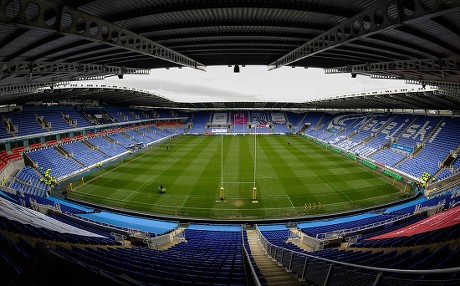 imágenes de London Irish v Saracens, Aviva Premiership, Rugby Union ...