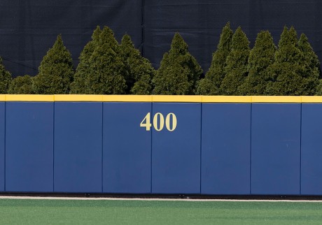 General View Centerfield During Ncaa Baseball Editorial Stock Photo ...