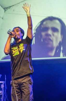Akala Kingslee James Daley Editorial Stock Photo - Stock Image ...
