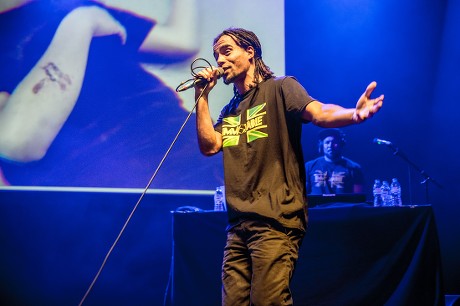 Akala Kingslee James Daley Editorial Stock Photo - Stock Image ...