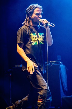 Akala Kingslee James Daley Editorial Stock Photo - Stock Image ...