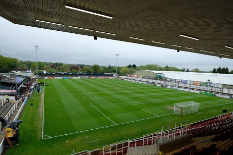 __COUNT__ Woking vs Dover Athletic, Vanarama National League, Football ...