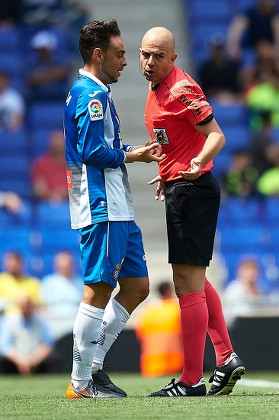 47 Referee pablo gonzalez fuertes Stock Pictures, Editorial Images and ...