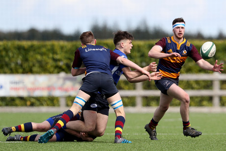 Skerries Rfc Vs Bandon Rfc Skerries Editorial Stock Photo - Stock Image ...