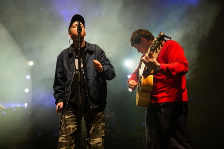 Dmas Tommy Odell Johnny Took Editorial Stock Photo - Stock Image ...