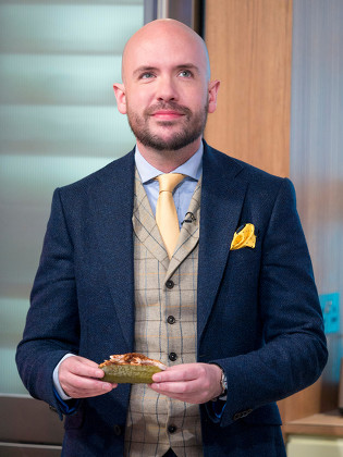 Tom Allen Editorial Stock Photo - Stock Image | Shutterstock