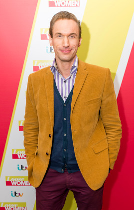 Dr Christian Jessen Editorial Stock Photo - Stock Image | Shutterstock