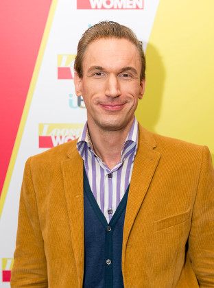 Dr Christian Jessen Editorial Stock Photo - Stock Image | Shutterstock