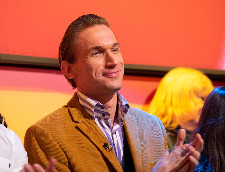 Dr Christian Jessen Editorial Stock Photo - Stock Image | Shutterstock