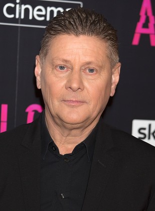 Andrew Niccol Editorial Stock Photo - Stock Image | Shutterstock