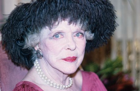 Lady Diana Cooper Editorial Stock Photo - Stock Image | Shutterstock