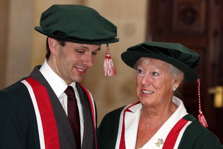 48 Academic gowns Stock Pictures, Editorial Images and Stock Photos ...