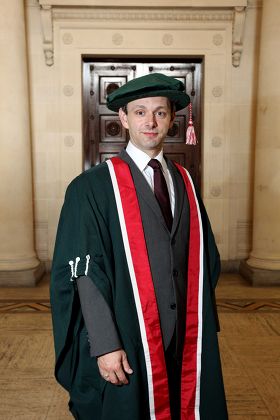 Michael Sheen Alex Frith Editorial Stock Photo - Stock Image | Shutterstock