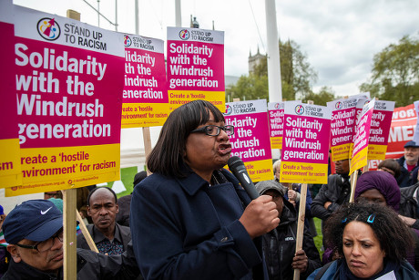 250 Windrush scandal Stock Pictures, Editorial Images and Stock Photos ...