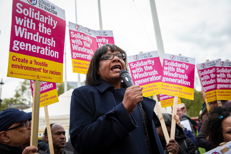 250 Windrush scandal Stock Pictures, Editorial Images and Stock Photos ...