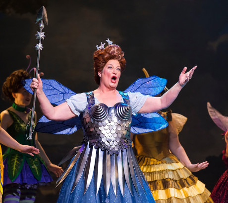 English National Opera Editorial Stock Photo - Stock Image | Shutterstock