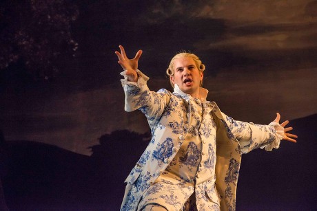 English National Opera Editorial Stock Photo - Stock Image | Shutterstock