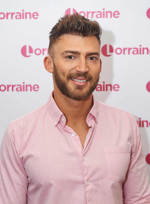 Jake Quickenden Editorial Stock Photo - Stock Image | Shutterstock