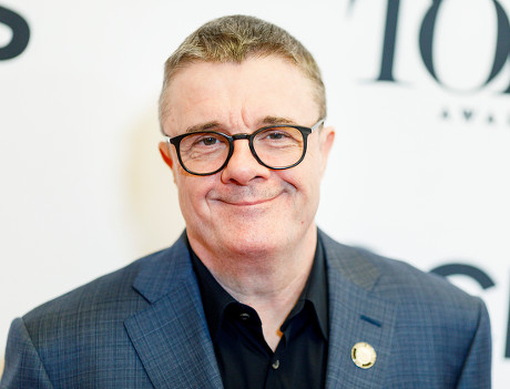 Nathan Lane Editorial Stock Photo - Stock Image | Shutterstock