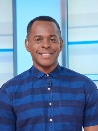 Andi Peters Editorial Stock Photo - Stock Image | Shutterstock