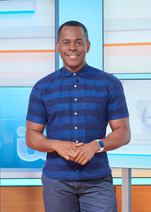 Andi Peters Editorial Stock Photo - Stock Image | Shutterstock
