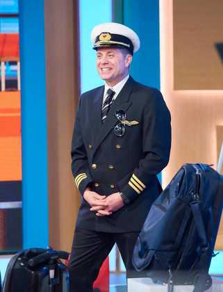 Steve Wilson Editorial Stock Photo - Stock Image | Shutterstock