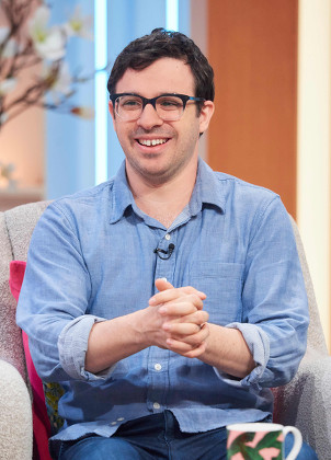 Simon Bird Editorial Stock Photo - Stock Image | Shutterstock