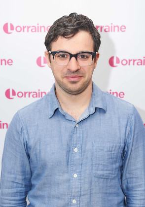 Simon Bird Editorial Stock Photo - Stock Image | Shutterstock