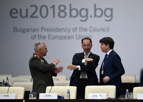 Gabor Iklody Editorial Stock Photo - Stock Image | Shutterstock